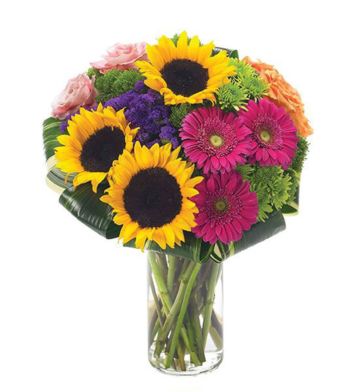 Bountiful Impressions | Florists.com