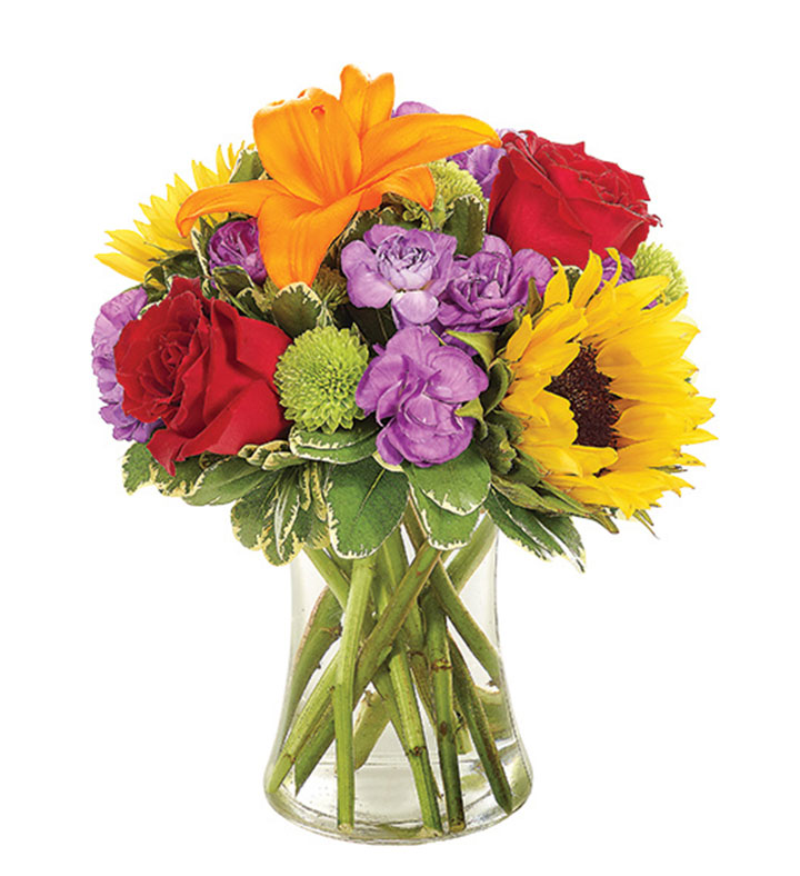 Spring Flower Arrangements & Bouquets | Florists.com