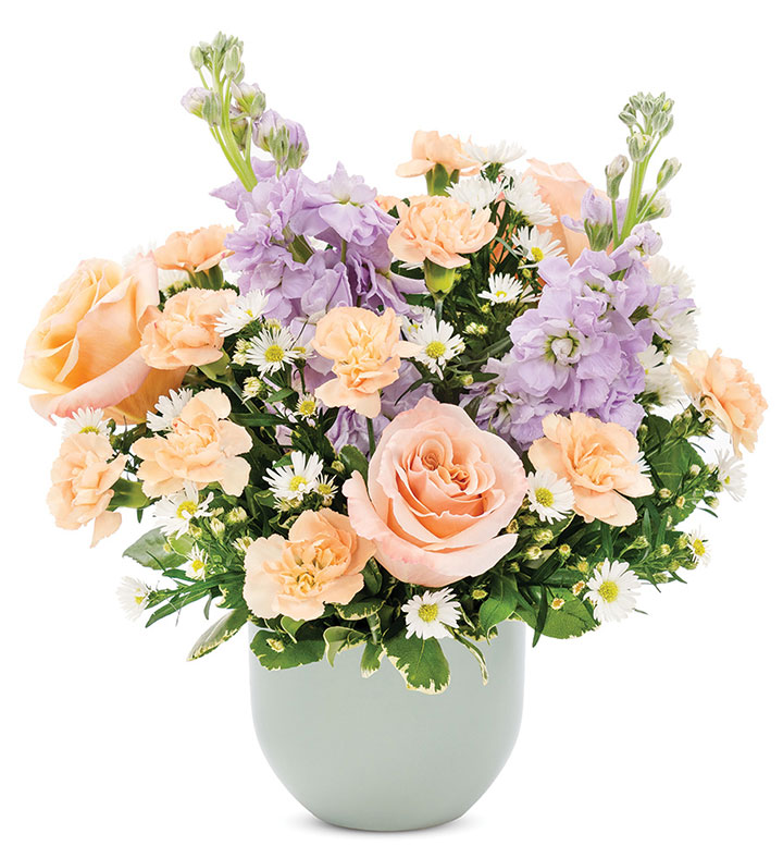 Spring Flower Arrangements & Bouquets | Florists.com