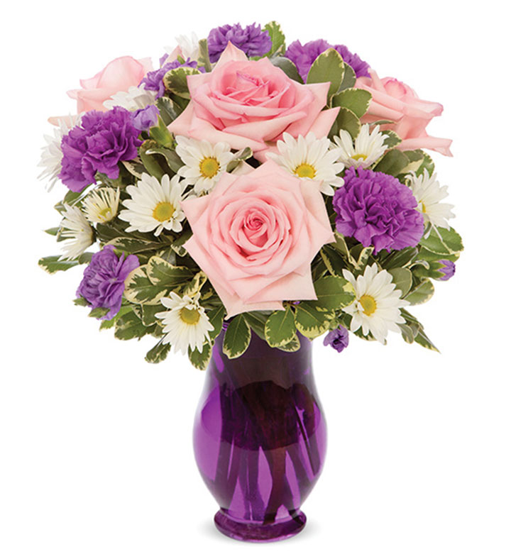 Sweetest Treasures Bouquet | Florists.com